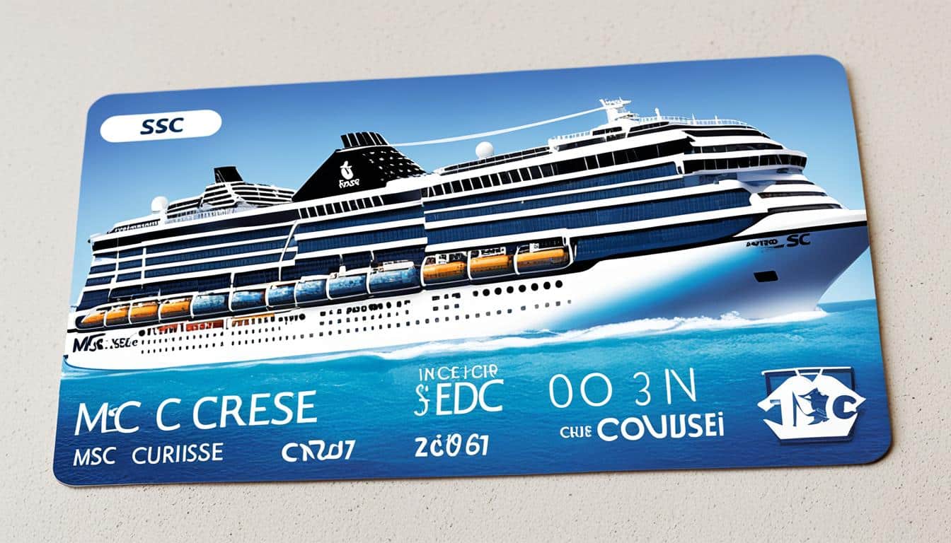 MSC Kreuzfahrt Tipps: Was Sie beachten sollten